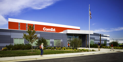 Projects - Burling Builders