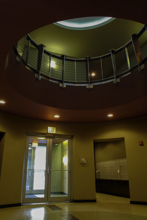 Multi-Unit Residential Projects - Burling Builders